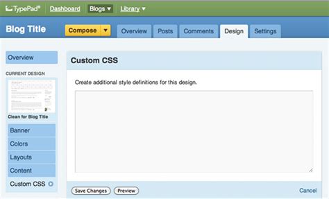 CSS Cookbook Getting Started