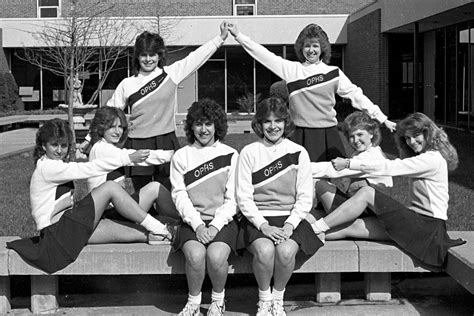 Oak Park Image Archive 1984 1985