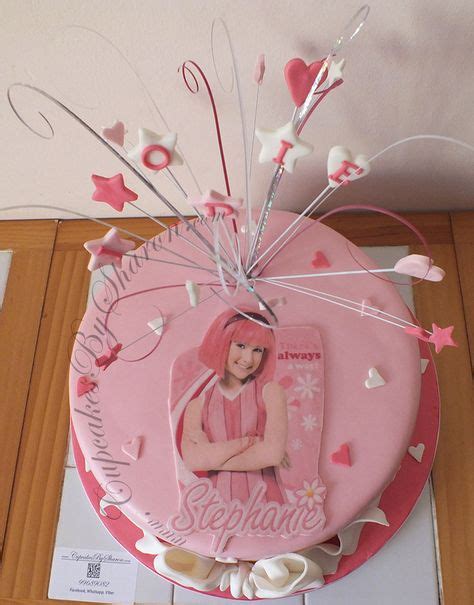 27 Ideas De Lazy Town Lazy Town Lazy Decoración De Tortas