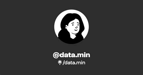 Data Min Instagram Linktree