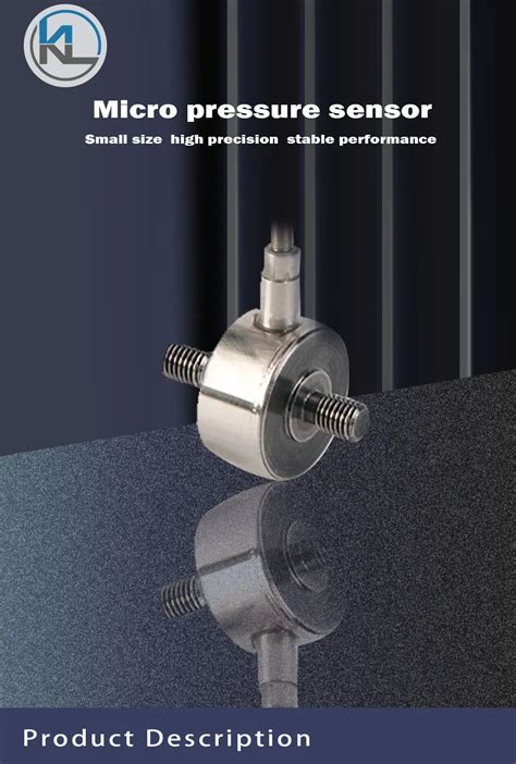 Micro Miniature Load Cell Tension Sensor Pull Rod Spoke Type Load Cell 20kg 30kg 50kg 100kg