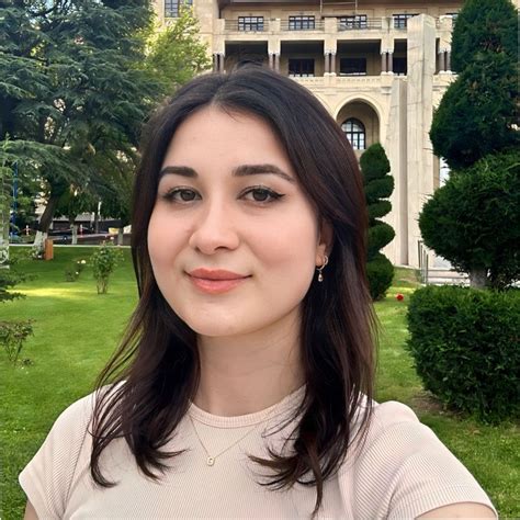 Tansu Babaer Ülke Rehberliği TÜbİtak Linkedin