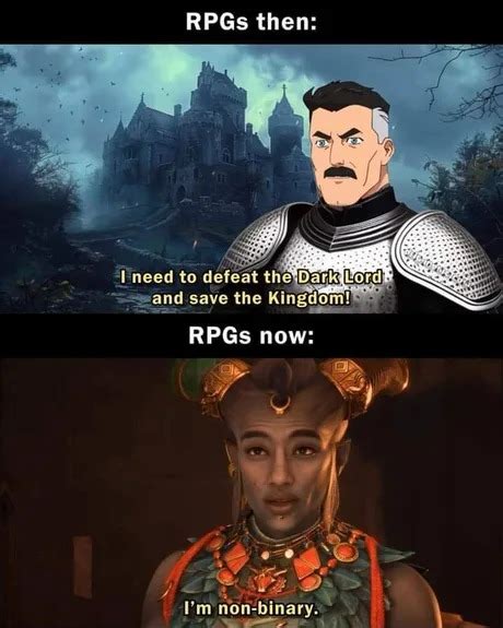 Dragon Age Art Memes