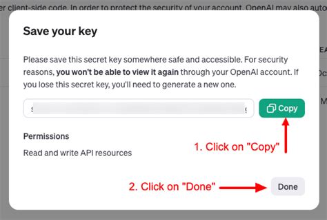 Enable Ai Features In Tassos Extensions Product Common Guides