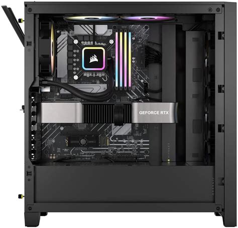 Corsair Dominator Titanium 48gb 2 X 24gb Ddr5 8000 Pc5 64000
