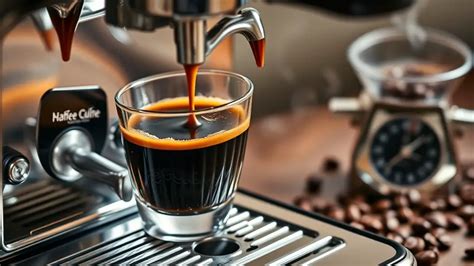 How Pressure Affects Espresso Extraction In Coffee Machines Coffeecherish