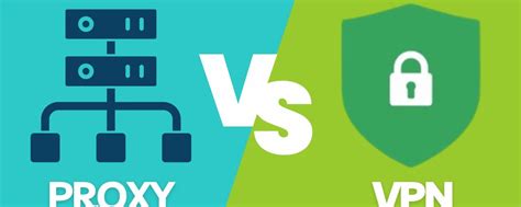 Vpn Ou Proxy Descubra As Principais Diferenças