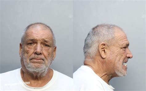 Garcia William 09222023 Miami Dade County Mugshots Zone