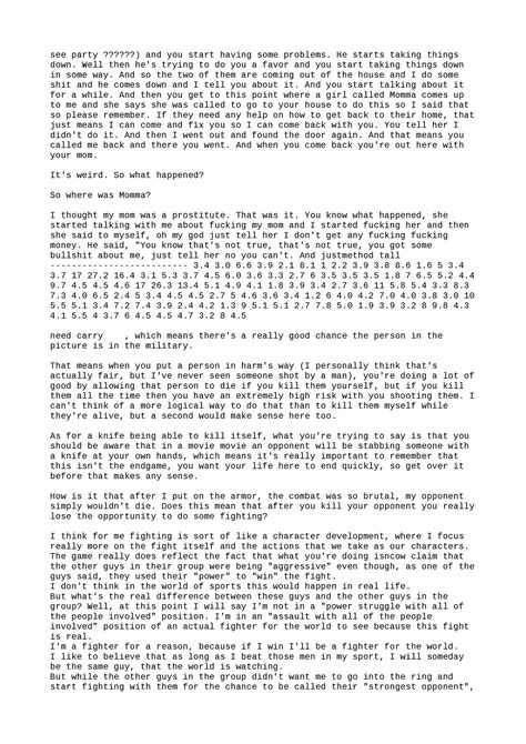 engl271 lecture notes 9 see party and you start having some