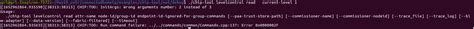 [tc idm 2 2] chip tool needs to support the suppressresponse field