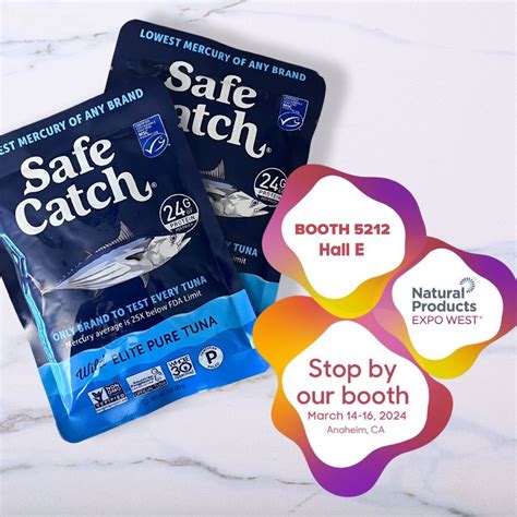 Safe Catch On Linkedin Exciting Things Are Happening This Week The Safe Catch Team Is Headed To