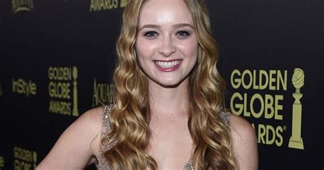 Kelsey Grammers Daughter Named Miss Golden Globe Globalnewsca