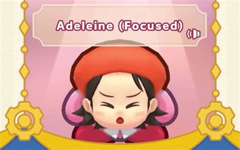 So We All Agree That Adeleines Alt Mask In Rtdld Sucks Rkirby