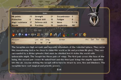 MA Pythium Thread Dominions 4 Thrones Of Ascension ModDB