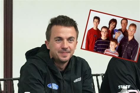 Frankie Muniz Revela Detalles Sobre El Regreso De Malcolm El De En