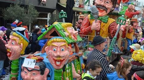 Carnaval Dos En Donts Voor Dummies