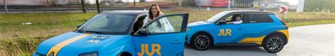 Jur Autotransport Linkedin