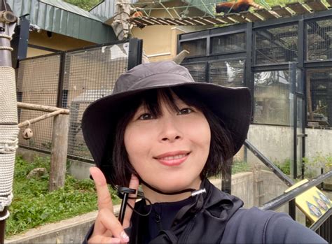 當物理老師錢少事多！被星探搭訕決心變av女優 自曝罹癌淡出螢幕