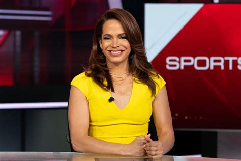 The Espn Prod Pod Episode 3 Sportscenter Anchor Elle Duncan