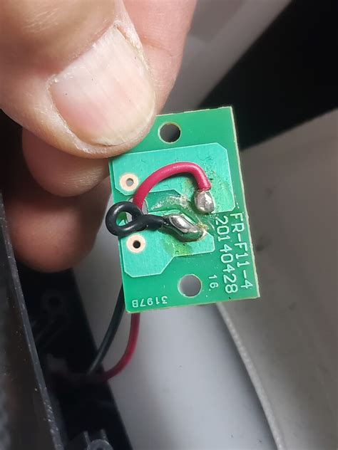 Identify A Connector Chip Circular Connectors Digikey Techforum
