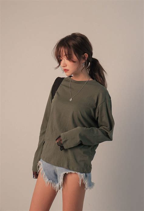 Korean Dreams Girls Asian Fashion Girl Fashion Fashion Outfits