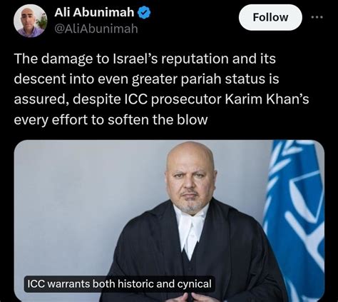 Icc Warrants Both Historic And Cynical Sayruq On Tumblr