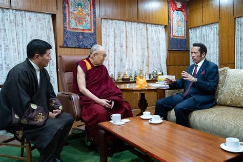 ダライ・ラマ法王日本代表部事務所 On Twitter ダライ・ラマ法王dalailamaは、3月10日に チベット 蜂起60周年