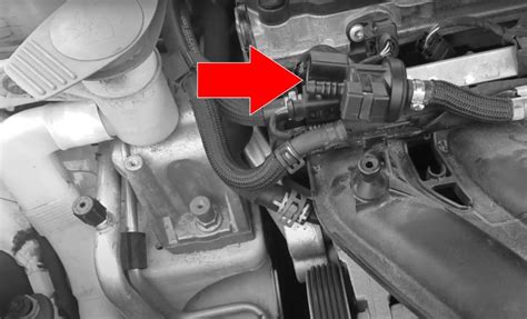 P0442 Vwaudi Engine Code Diagnosis And Repair Vw Tuning