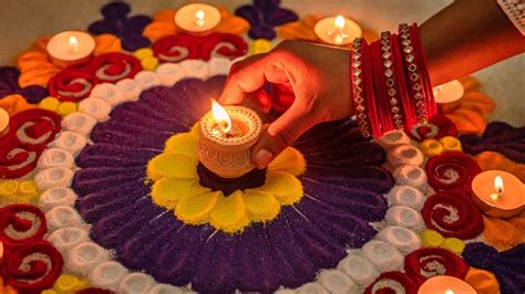 Diwali 2024 Date 31 Or 1 Kab Ki Hai Badi Diwali Deepavali 2024 Mein