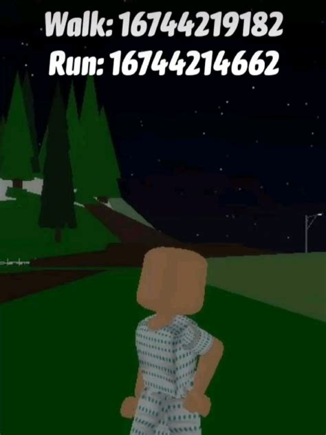 Códigos De Animación Para Brookhaven😱 Roblox Brookhaven Ideasroblox Parati En 2025