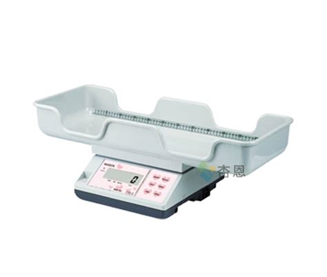 電子嬰兒磅秤 BW 20 杏恩醫療儀器有限公司