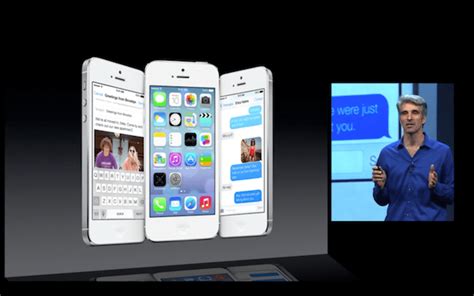 IOS 7 Supports Panoramic Wallpapers Ubergizmo