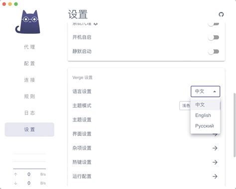 clash verge 配置教程 详细安装设置使用指南 代理节点配置步骤