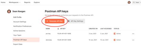 How To Auto Sync Postman Collections With Aws Codecommit Repositories