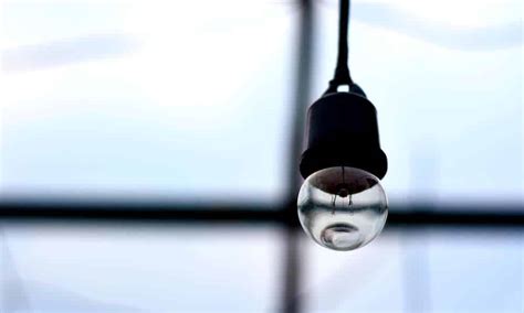 How To String Outdoor Lights Without Trees