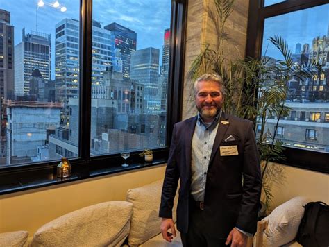 Brian Demuth On Linkedin Great Discussions Around The Importance And