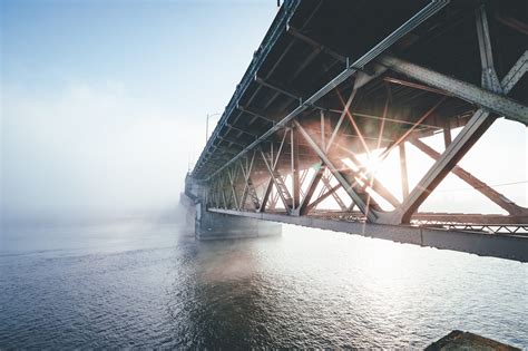 Ayo Mengenal Manfaat Structural Health Monitoring System Shms