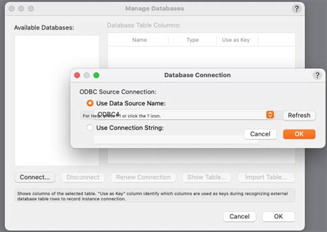 Vw 2024 Sqlite Connections Fail Troubleshooting Vectorworks