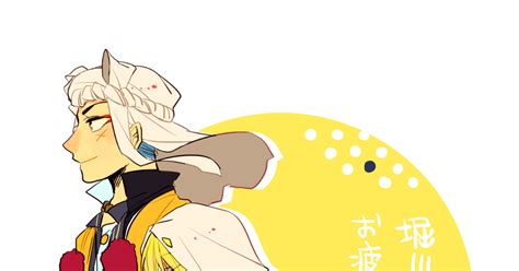 国広三兄弟 堀川派プチお疲れ様でした！ 和嘩のイラスト Pixiv