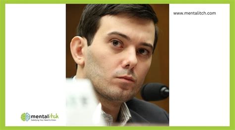 Martin Shkreli Drug Price Manipulation For Profit Mental Itch