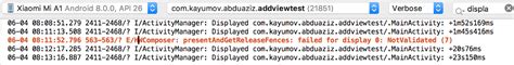 Android Ui Xml Vs Dynamic Views Android App Ui Is Usually Built Using