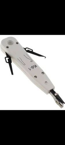 Metal Krone Punching Tool At 150 Piece In New Delhi ID 2850631042148