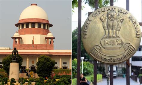 Supreme Court Collegium Recommends Names Of 3 Judicial Officers For