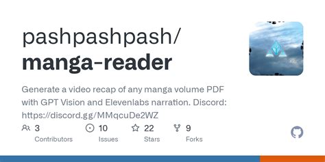 Manga Readermoviedirectorpy At Main · Pashpashpashmanga Reader · Github