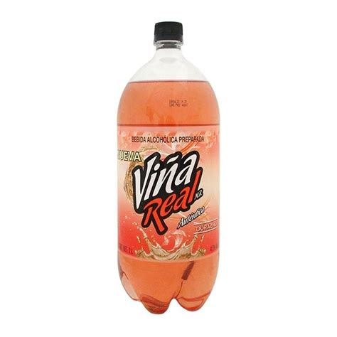 Bebida Alcohólica Preparada New Mix Vampiro 2 L Bodega Aurrera
