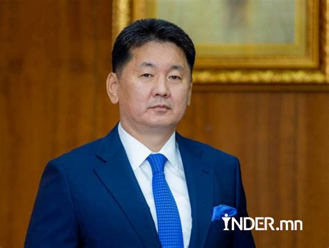 Монгол Улсын Ерөнхийлөгч У Хүрэлсүх Бүгд Найрамдах Чех Улсад төрийн айлчлал хийнэ