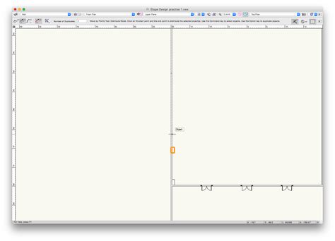 Move By Point Tool Duplicates All At Same Location Troubleshooting Vectorworks Community Board