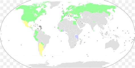 World Map Robinson Projection Globe Png 4248x2157px World Area