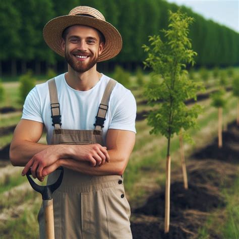 Agroforestry Techniques Sustainable Farming Tips