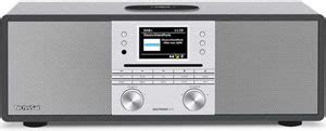 Technisat Digitradio 650 Streaming CD Audio System Manual HiFi Engine